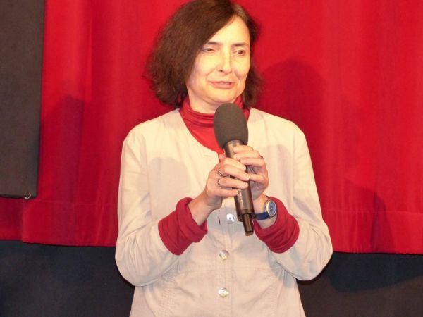 Maria Ciechomska (PL) – Polkopedia